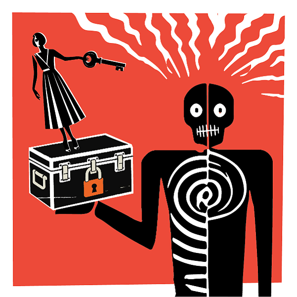 My Dead Uncle's Porn Collection - Tampa Fringe