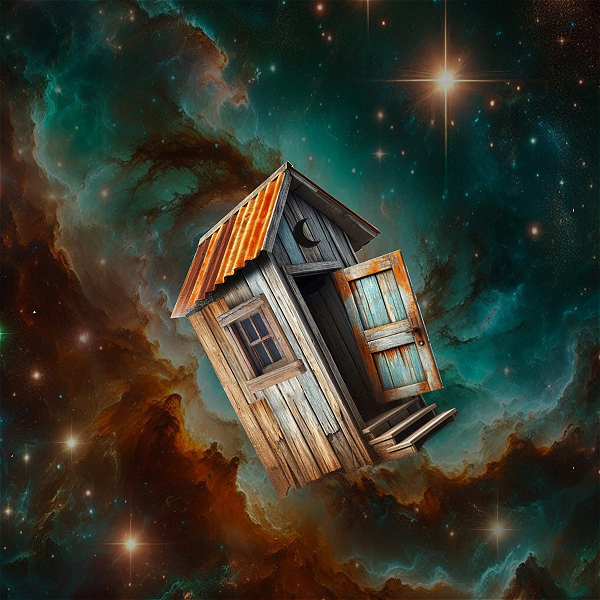 Tales From the Outer House - Tampa Fringe