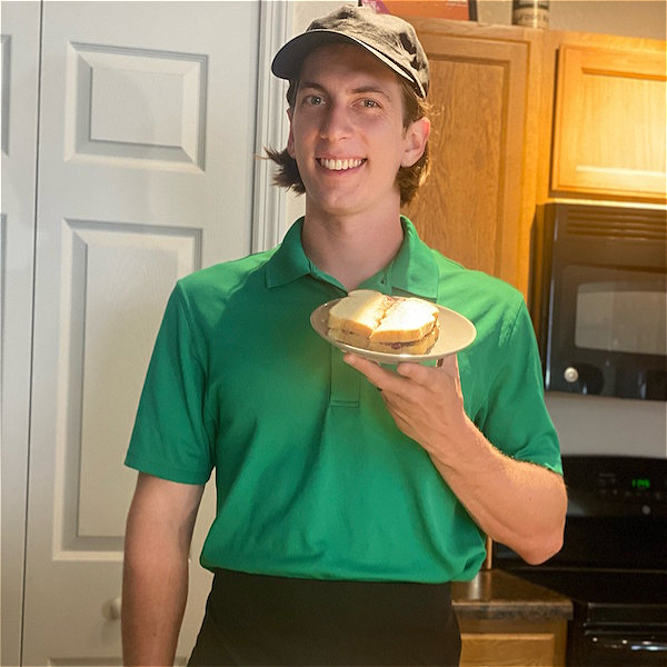 Sandwich Artist - Tampa Fringe